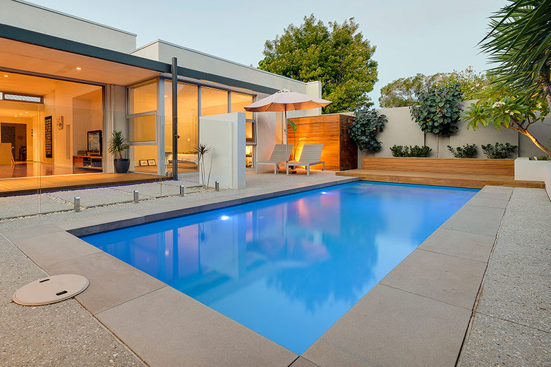 Kerti medence építés és gyártás országosan | Polimedence